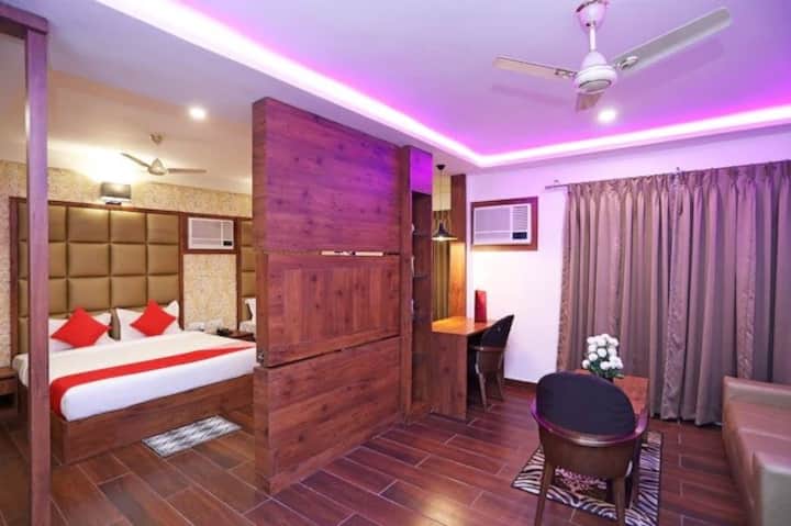 A Boutique Hotel At Digha For Your Family Outing. - Digha