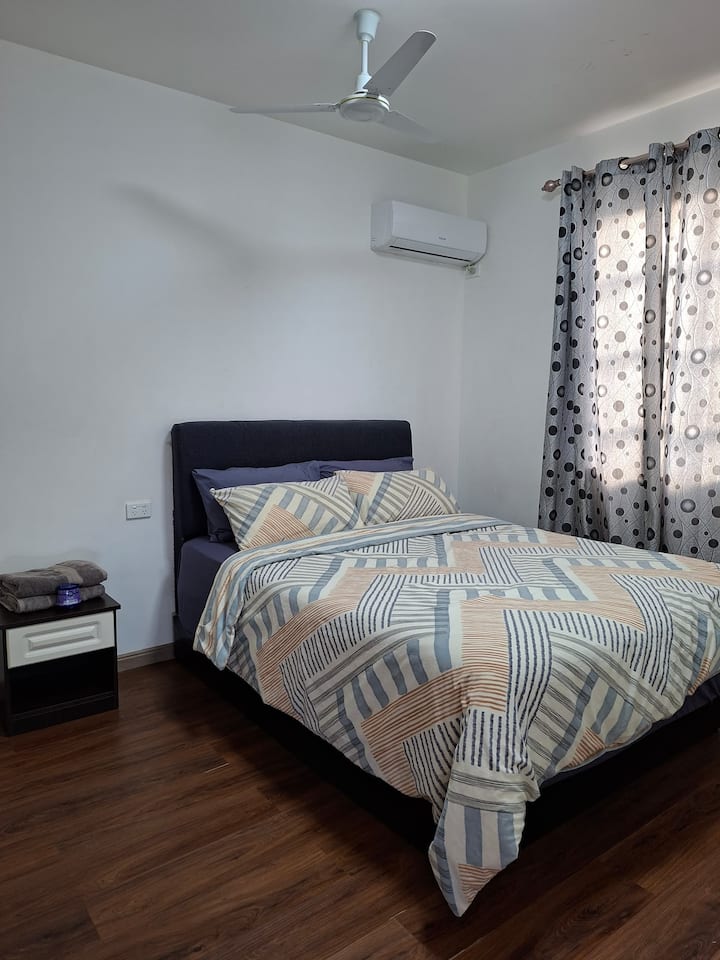 1-bedroom Apartment With Balcony - Port Moresby - パプアニューギニア