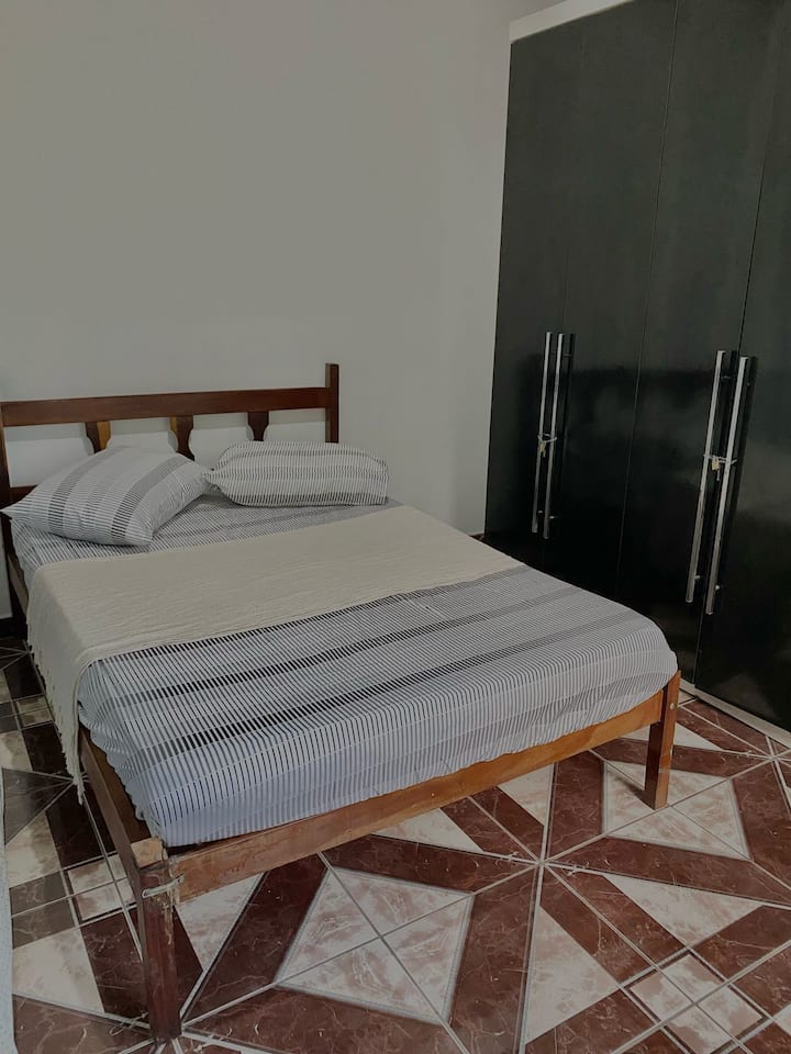 Linda Casa Em Paraty - Paraty