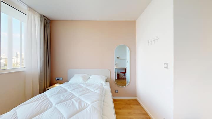 Détente Au Bord Du Rhin- Cinéma & Sauna802 - Haut-Rhin