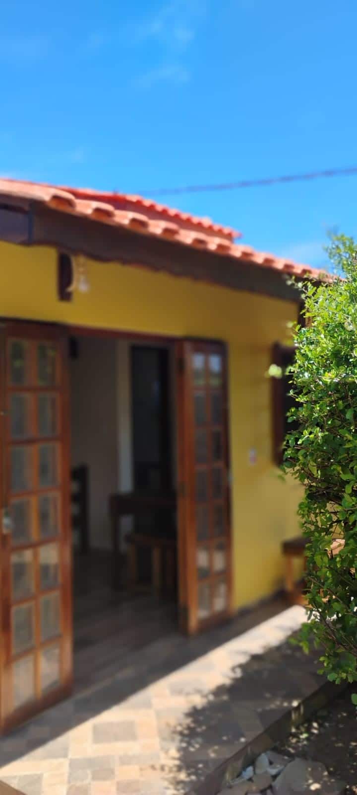 Chalé Acerola - Um Refúgio Charmoso Em Socorro - Socorro