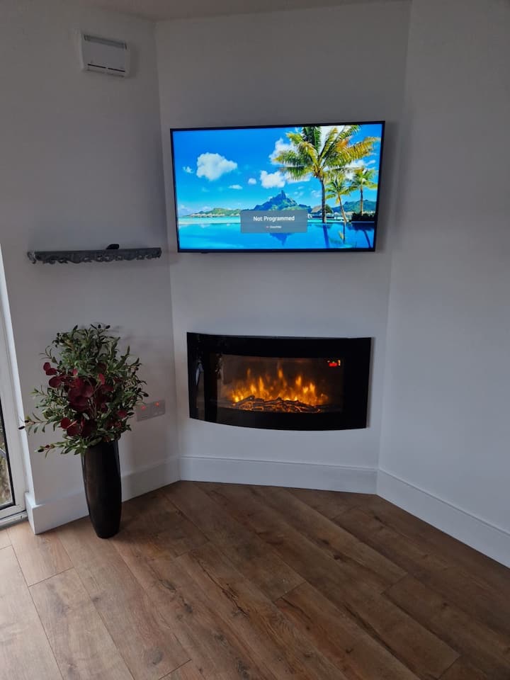 Steeple View House - Westport