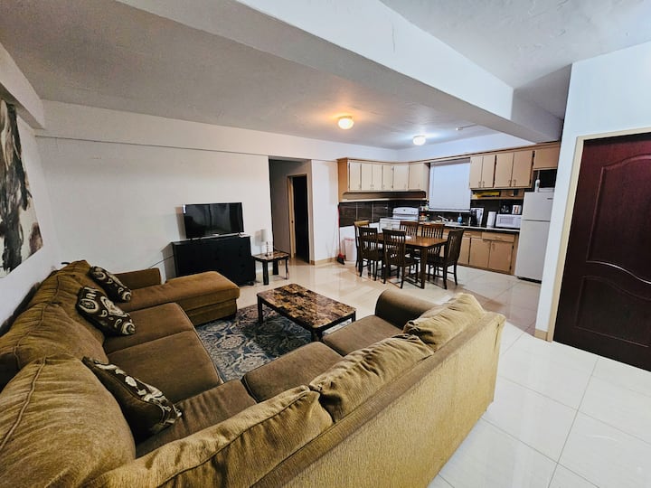 Joe's Place: 1 Bedroom, 1 Bathroom - 關島