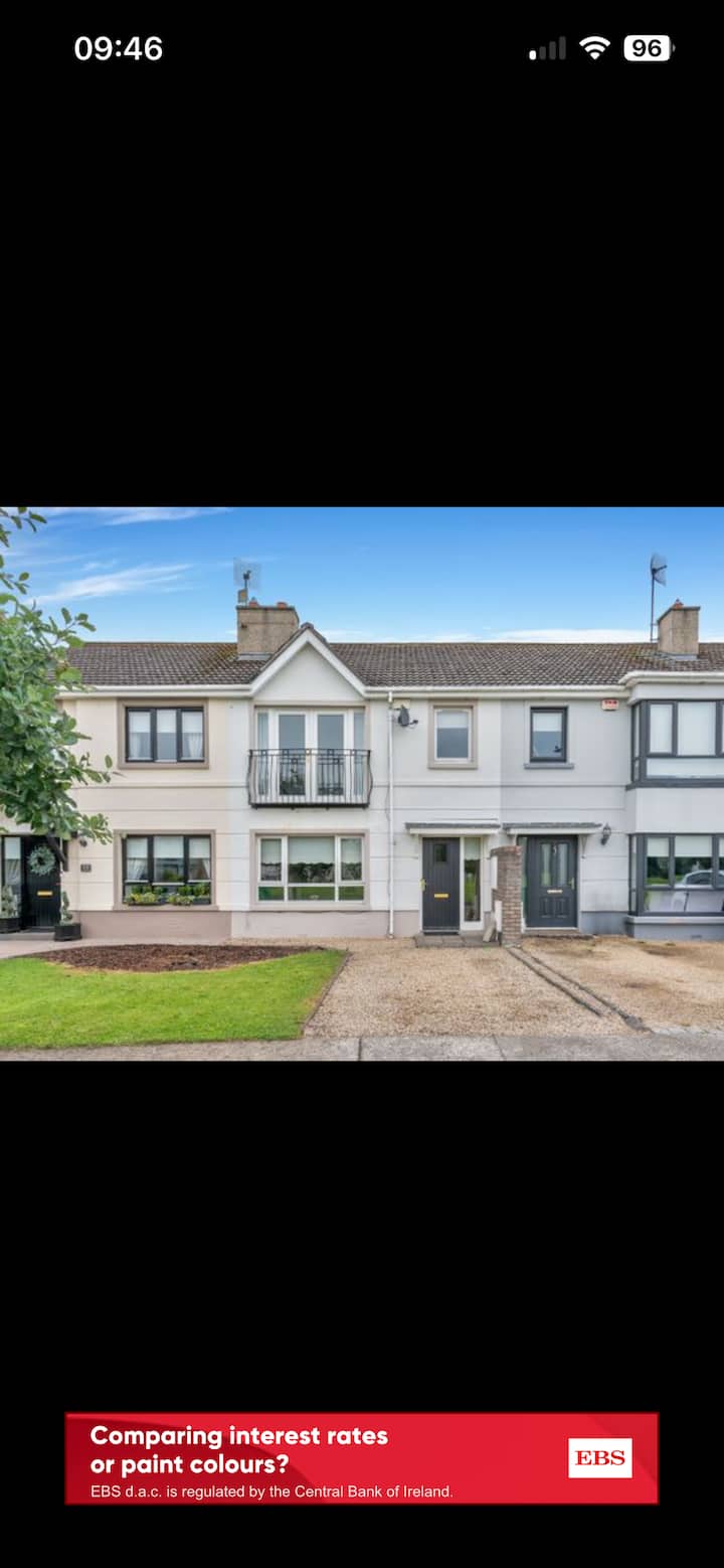 Townhouse In Blessington - Blessington