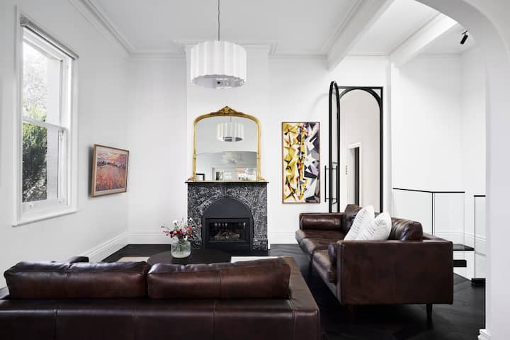 Belgravia Residence • Rooftop Pool Oasis - Bendigo
