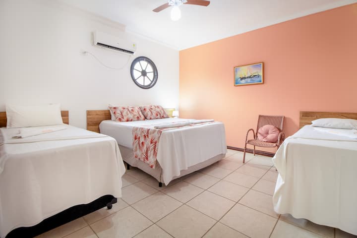 Terra Di Sol Flats - Ubatuba