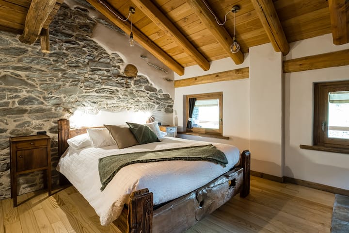 Camera 2 - L'hermite - Champorcher