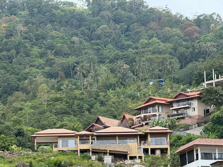 Chaweng Hills Villa I - Ko Samui, Island