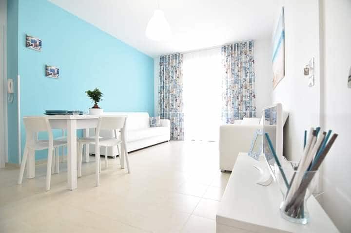 La Casa Di Nadì - Santa Croce Camerina