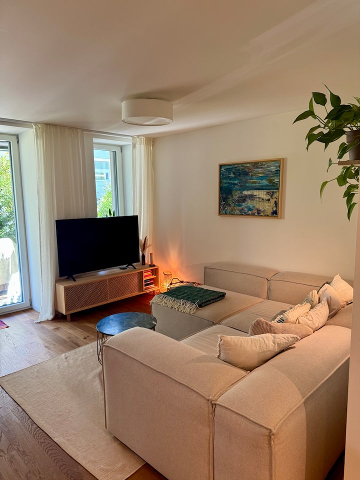 The Green Nest Zürich Seefeld - Zurich