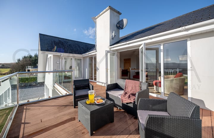 Beech House, Exclusive! - Kenmare