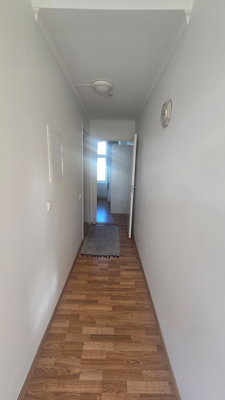 Sentralt Leilighet Midt I Kristiansand By, Solrik - Kristiansand