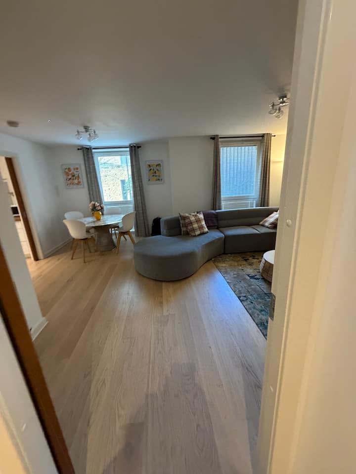 Comfort & Tranquillity Free Pkg Nr City Centre - Edinburgh