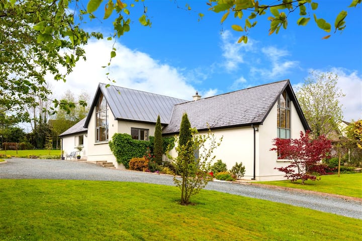 Homey House In Ashford - Wicklow