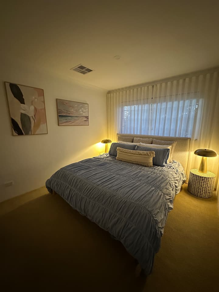 Refugio elegante en el centro de Inglewood - Villas en alquiler en ...