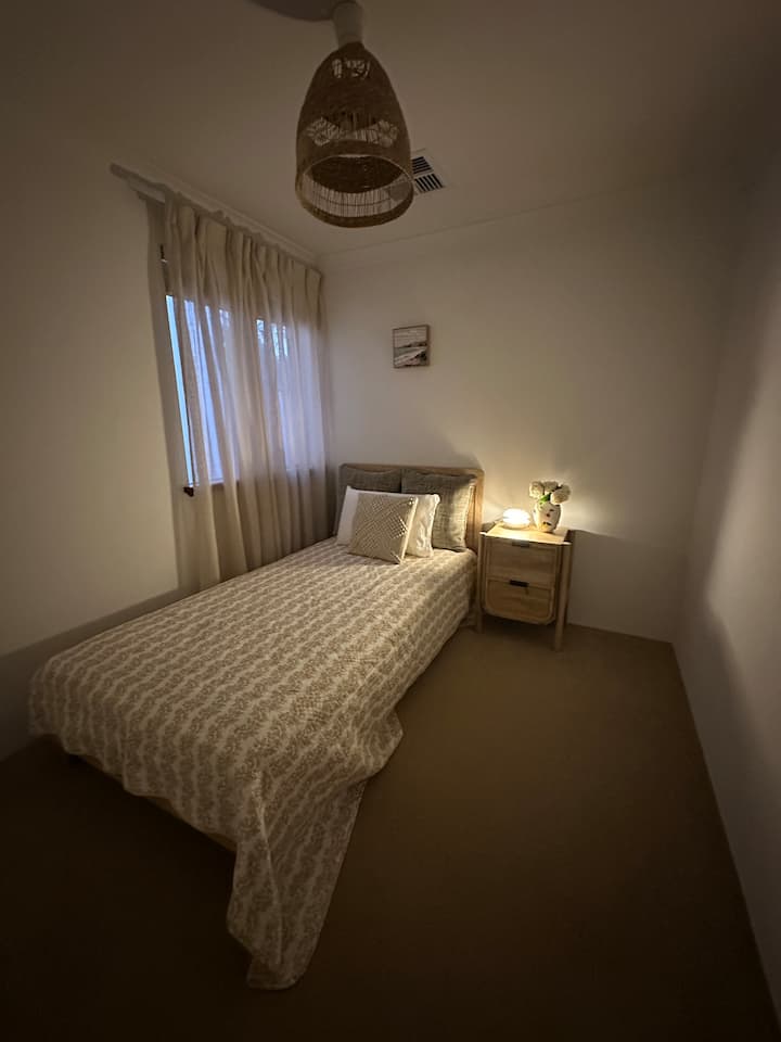 Refugio elegante en el centro de Inglewood - Villas en alquiler en ...