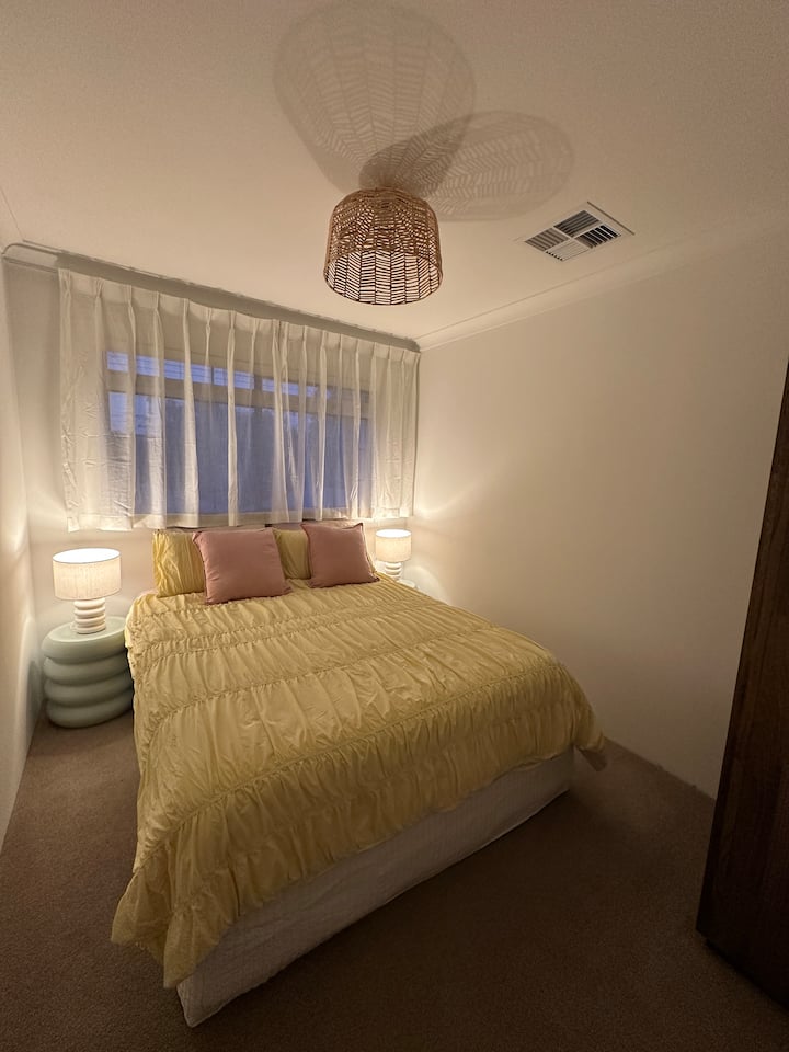 Refugio elegante en el centro de Inglewood - Villas en alquiler en ...