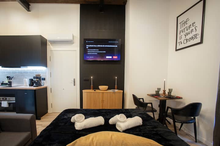 𓇼Nuevo Y Bonito Para 2 Con Metro - Torrent