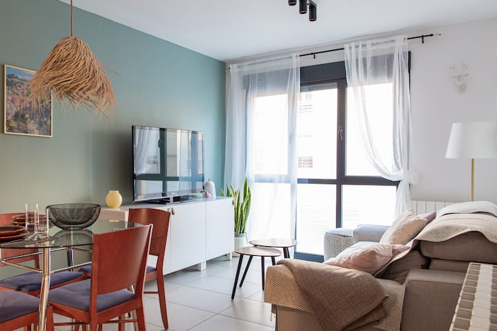 Climbers Home Albarracin | Free Wifi & Parking - Albarracín