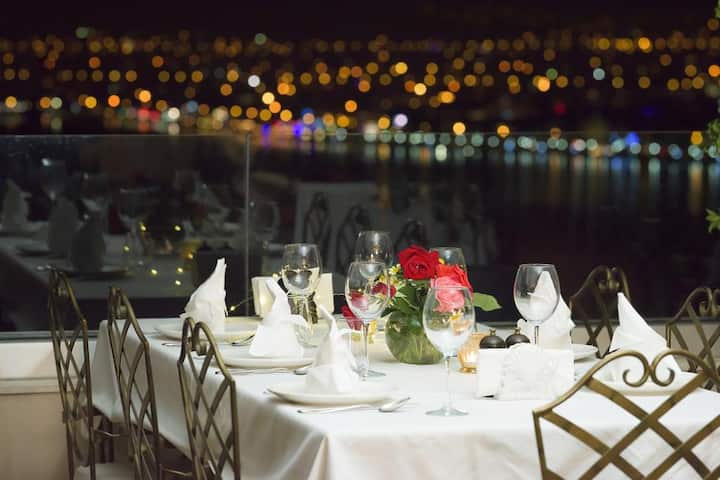 Casa Margot Hotel, Fethiye City Center, Breakfast - Fethiye