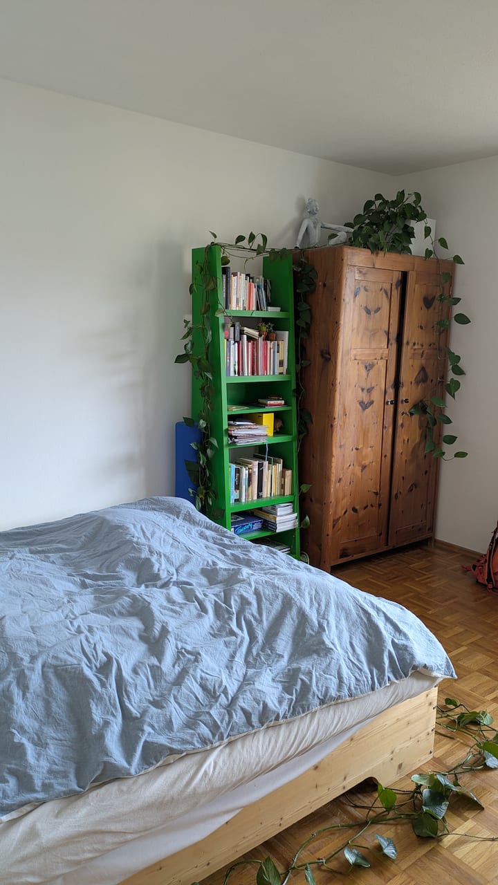 Simple Is Good - Innsbruck