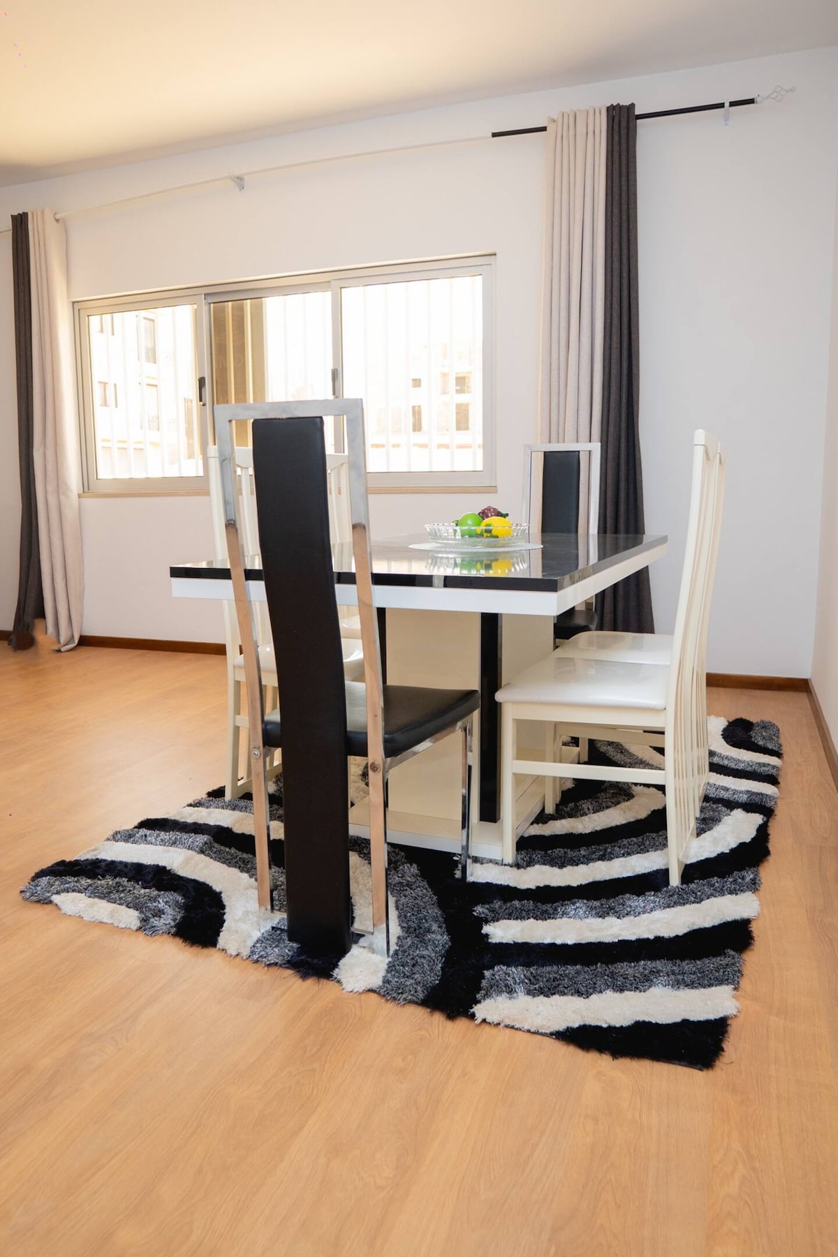 Fika Apartment - Palmarejo Grande - Cidade Praia - Flats for Rent in ...