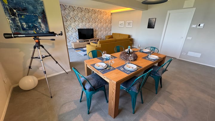 Bosco - Villa Serenissima - Stresa