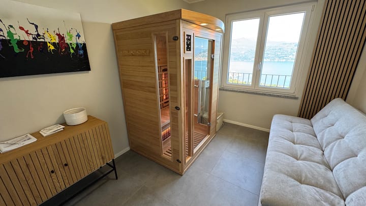 Bosco - Villa Serenissima - Baveno