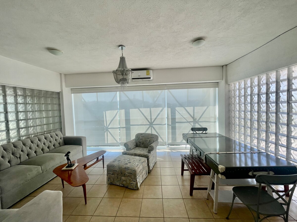 Loft Belmar - Departamentos en renta en Acapulco de Juárez, Guerrero ...
