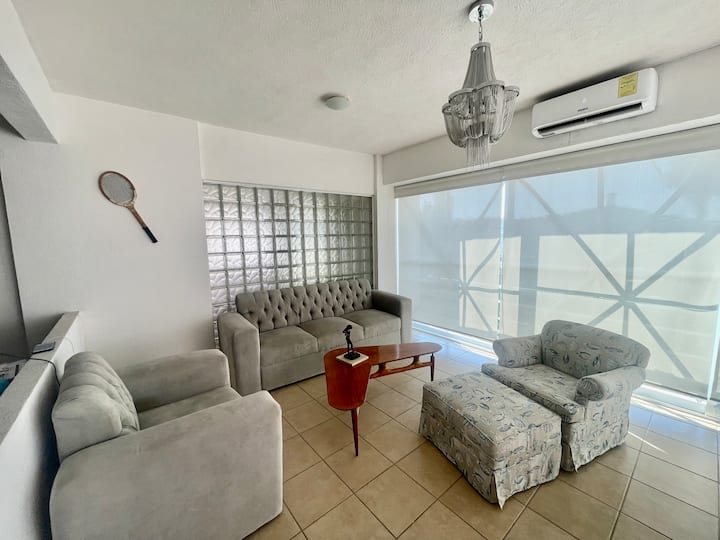 Belmar Loft - Pie de la Cuesta