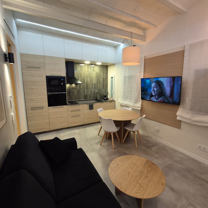 New Apartment In Centre Of Madrid Rio Plaza Mayor - Pozuelo de Alarcón