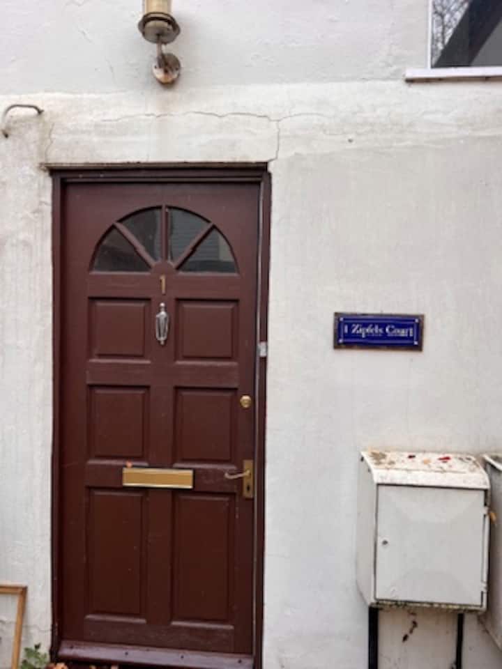 Cosy City 4 Bed - Wroxham