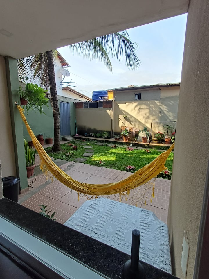 Casa E Jardim - Vila Velha