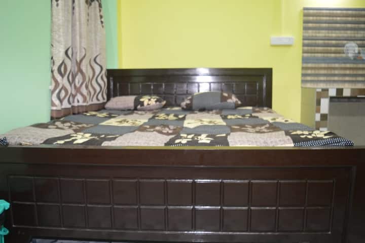 Srimaan Homestay 3km From Maharaja Bb Airport - Agartala