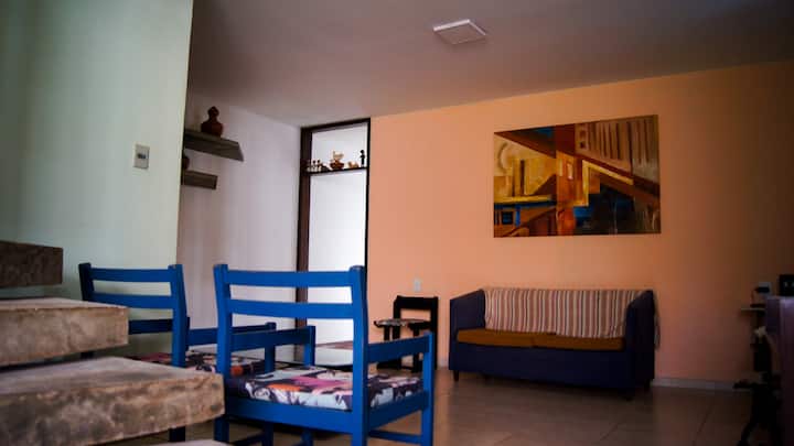 Casa Angatu - Aracaju