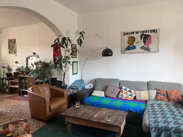 Golden House - Lille