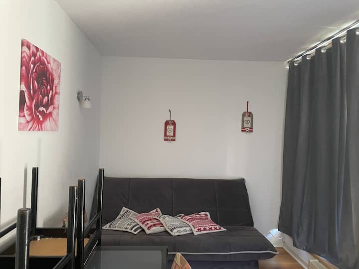 Appartement, Le Mont-dore - Lac de Guéry