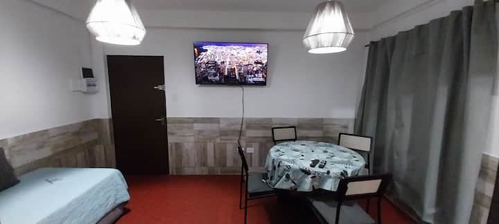 Hermoso Departamento A Pasos La Costa Correntina - Corrientes, Argentina