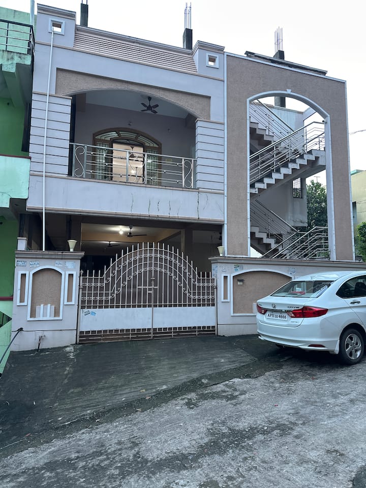 Athidi Hill View Family’s Only - Visakhapatnam