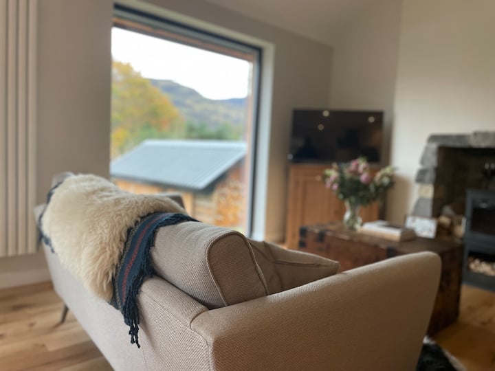 Torran Cottage, Letterfearn — Near Isle Of Skye - Skye
