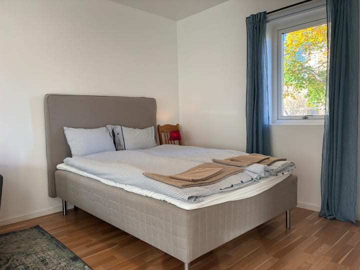 Längan 3, Nobelvillan, Gyttorp/nora - Nora