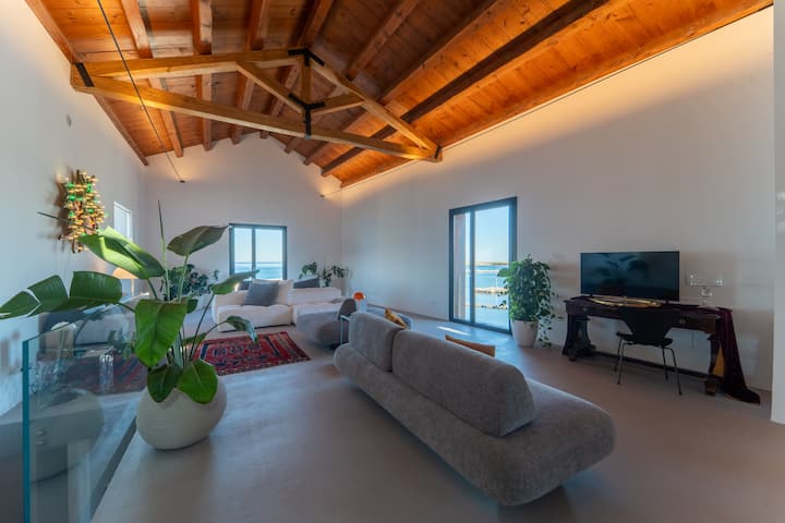Dimora Sul Mare – Terrasini - Terrasini