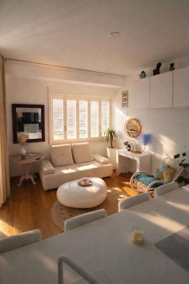 Il Nabucco Loft In Centro - Parma