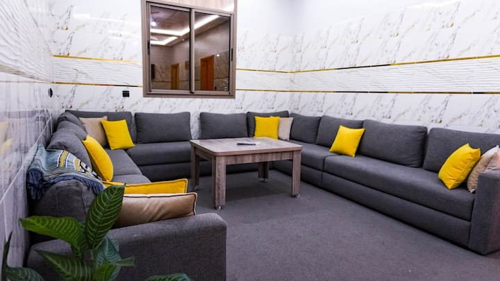 Appartement Ouanir 2 – Espace & Confort - Dakhla