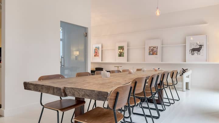 Event Space Without Bedroom, Casamia - Anvers