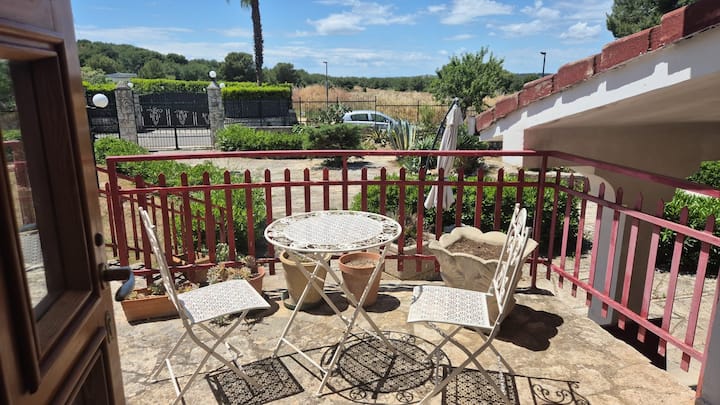 Villa La Gravina - Massafra