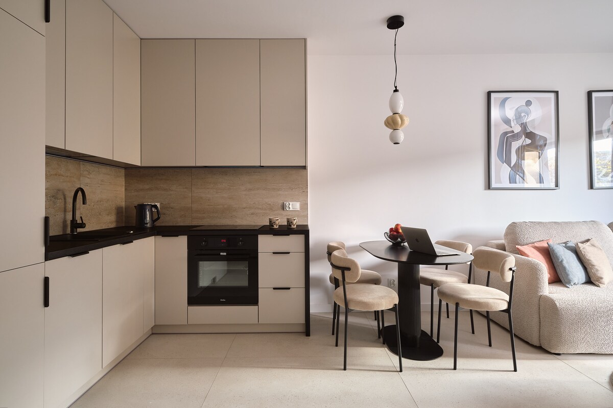 Ina Rent - Appartements Czysta - Appartements à louer à Wrocław, Lower ...