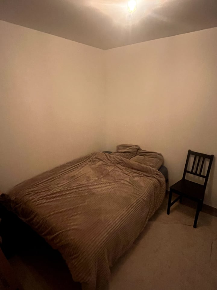 Appartement Dans Le 2e Arrondissement - Quartier de Belleville