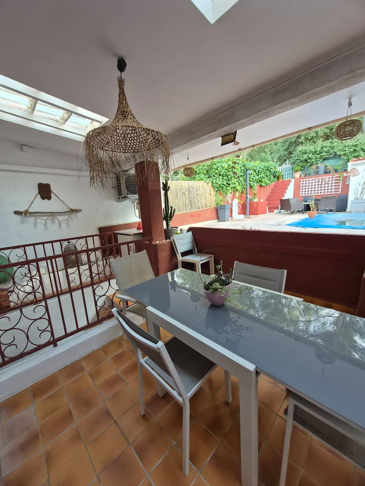 Maison Proche Centre Ville - Toulon