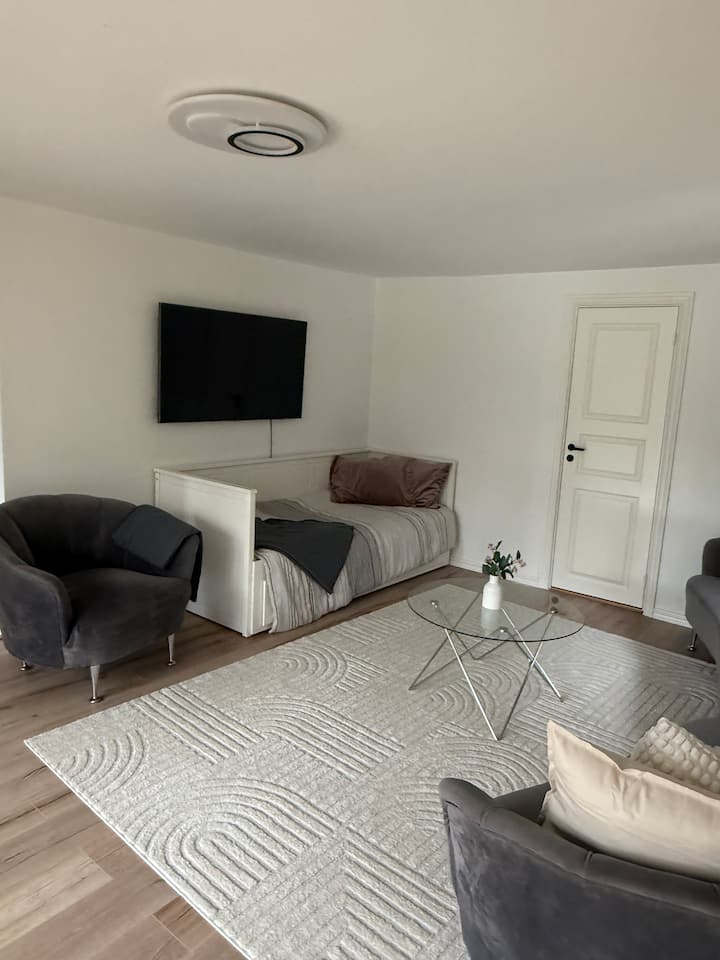 ÅRet Runt Stuga - Borås